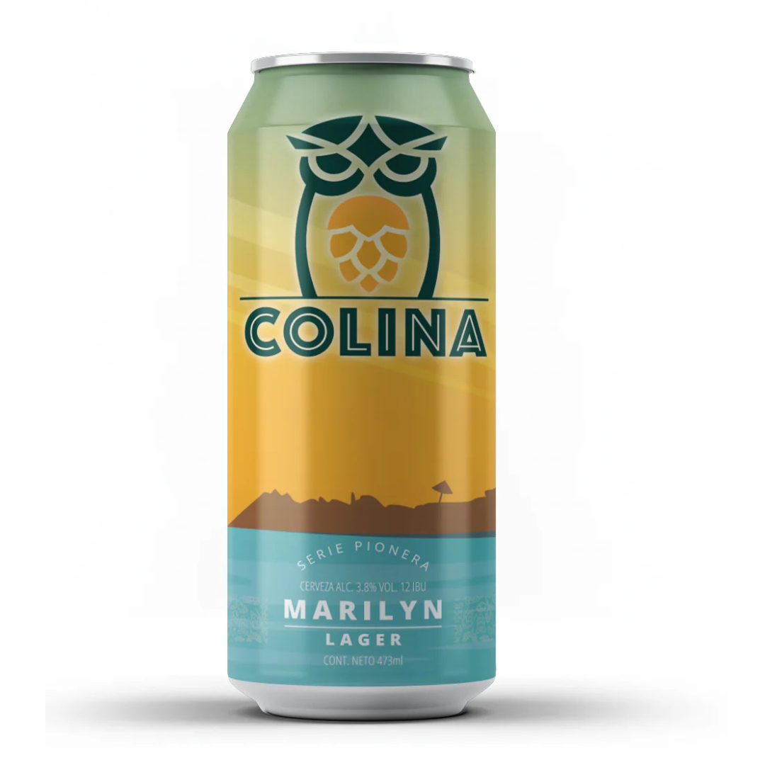 Cervecería Colina – Cerveceria Colina
