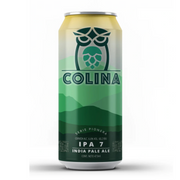 Cervecería Colina – Cerveceria Colina