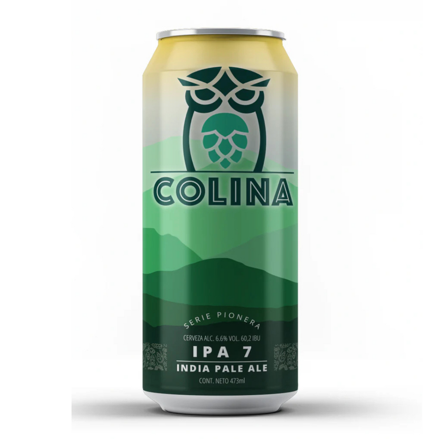 Cervecería Colina – Cerveceria Colina
