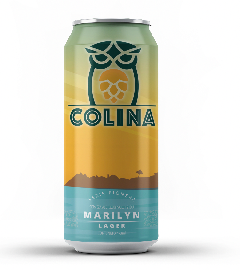 Cervecería Colina – Cerveceria Colina